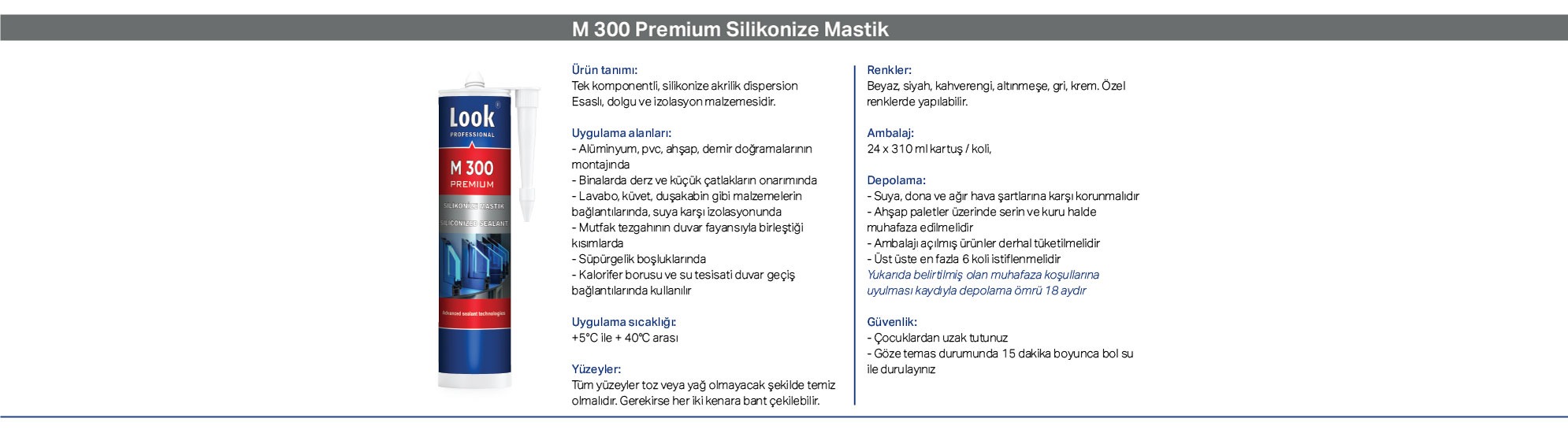 Ürünler | Silko Website